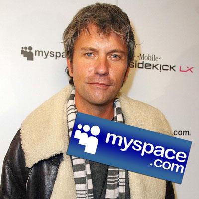 EXCLUSIVE: MySpace Founder In Dirty Multi-Million Dollar Divorce - Why ...