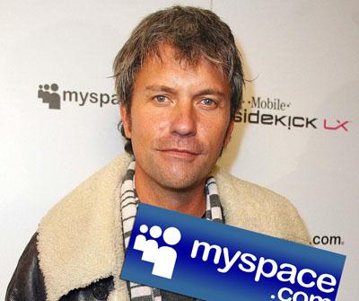 EXCLUSIVE: MySpace Founder In Dirty Multi-Million Dollar Divorce - Why ...