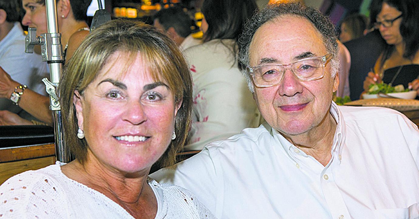 Arrest Could Be Imminent In Murders Of Billionaires Barry & Honey Sherman