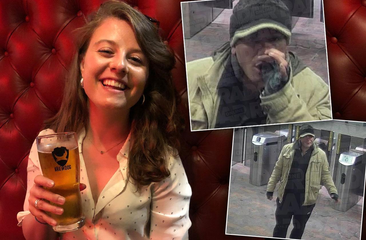 Olivia Ambrose Shocking Last Photos — See Man Last Seen With Missing ...