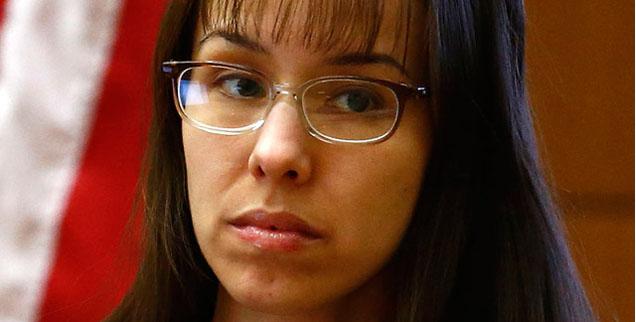 Jodi Arias Doesn't Suffer From Battered Woman Syndrome, Prosecution ...