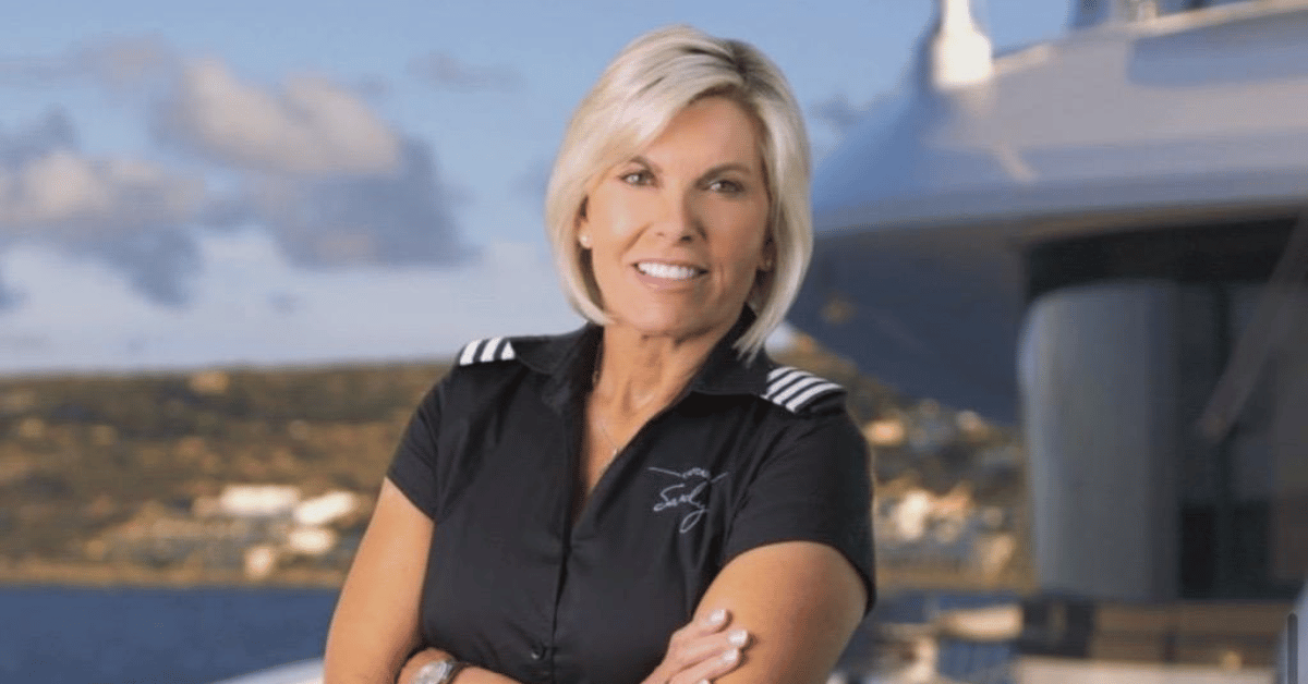 Captain Sandy: Unbelievably Cool Facts You Never Knew!