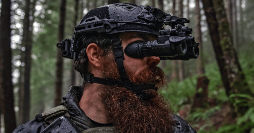 Guide to the Night: Choosing the Right Night Vision Gear for Your ...