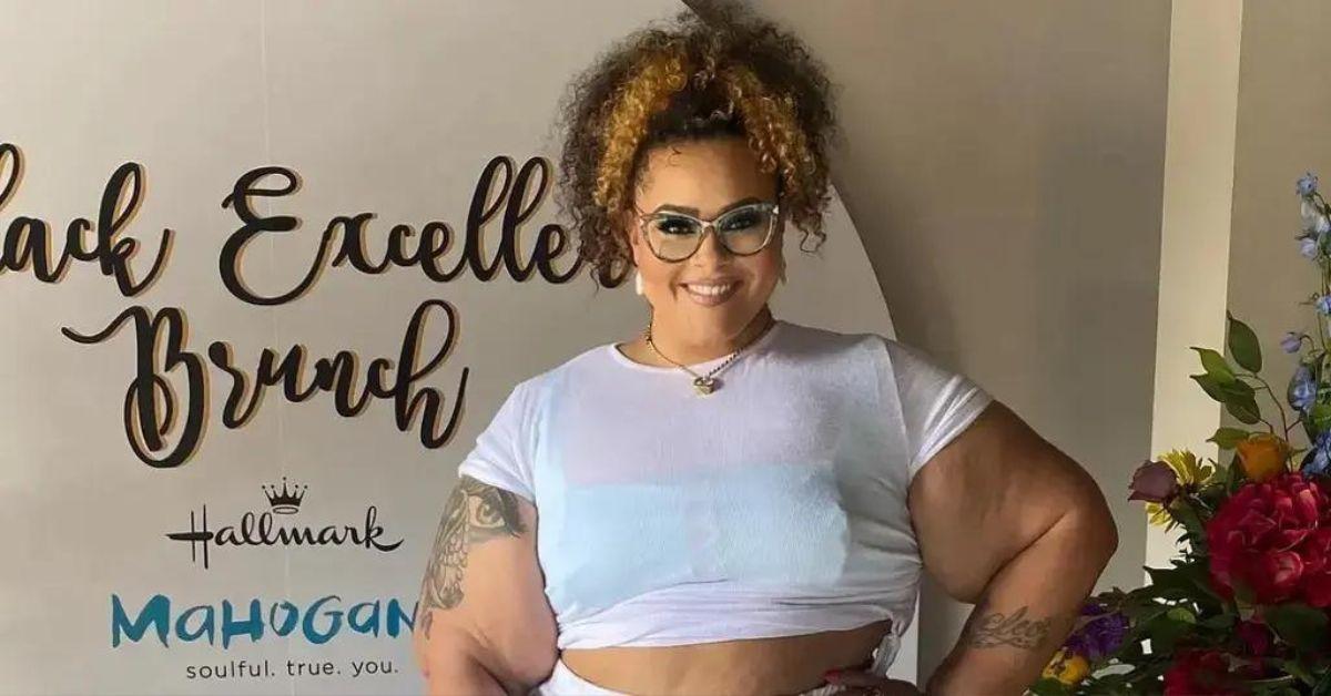 'Extreme Weight Loss' Star Brandi Mallory's Cause of Death Revealed