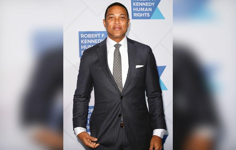 Don Lemon's Sexual Assault Accuser Says CNN Host Has Tried To Settle ...
