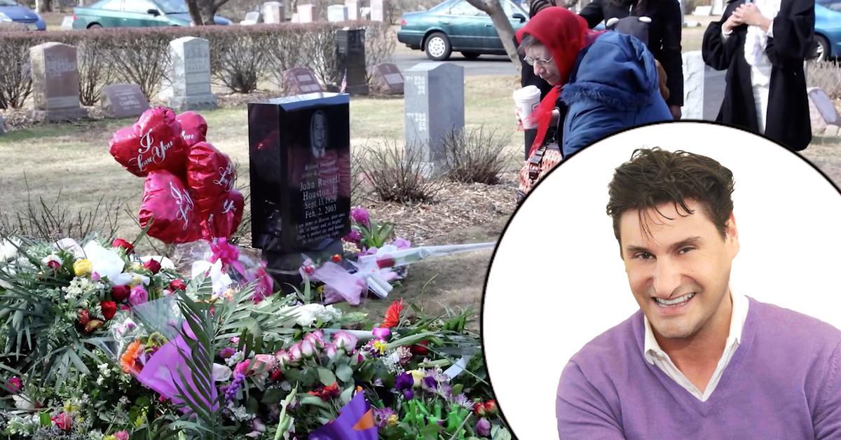 Heartbreaking! Late Whitney Houston's Grave Has Been Abandoned