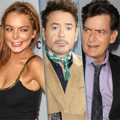 Being A Celeb Sober Companion Isn't Glamorous! Staying Awake 24 Hours ...