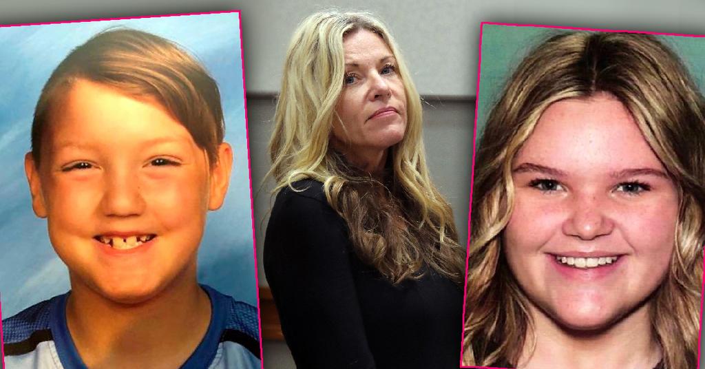 'Cult' mom Lori Vallow Daybell appeared in court for the first time in ...