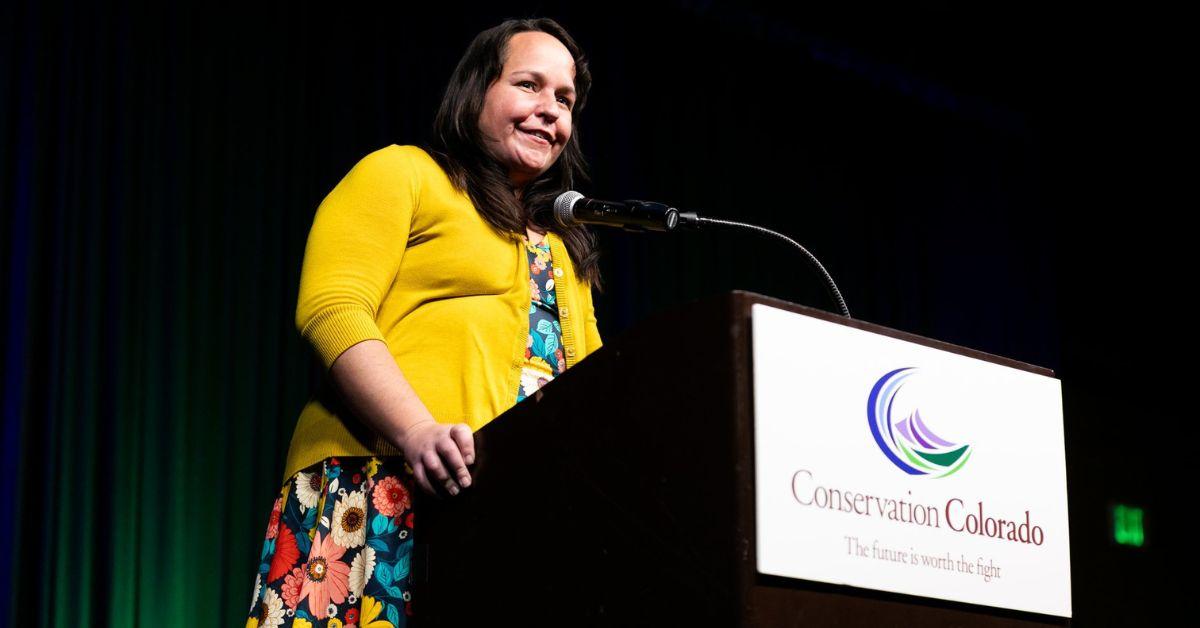 Senator Faith Winter Seeks Treatment for Alcoholism After Drunk Incident