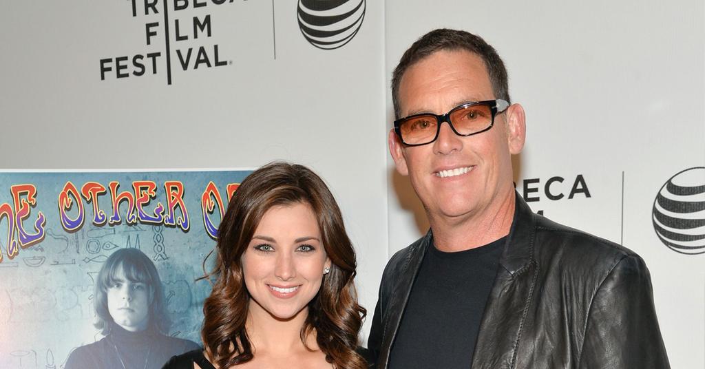'Bachelor' Creator Mike Fleiss Reconciles With Wife After Nasty Split