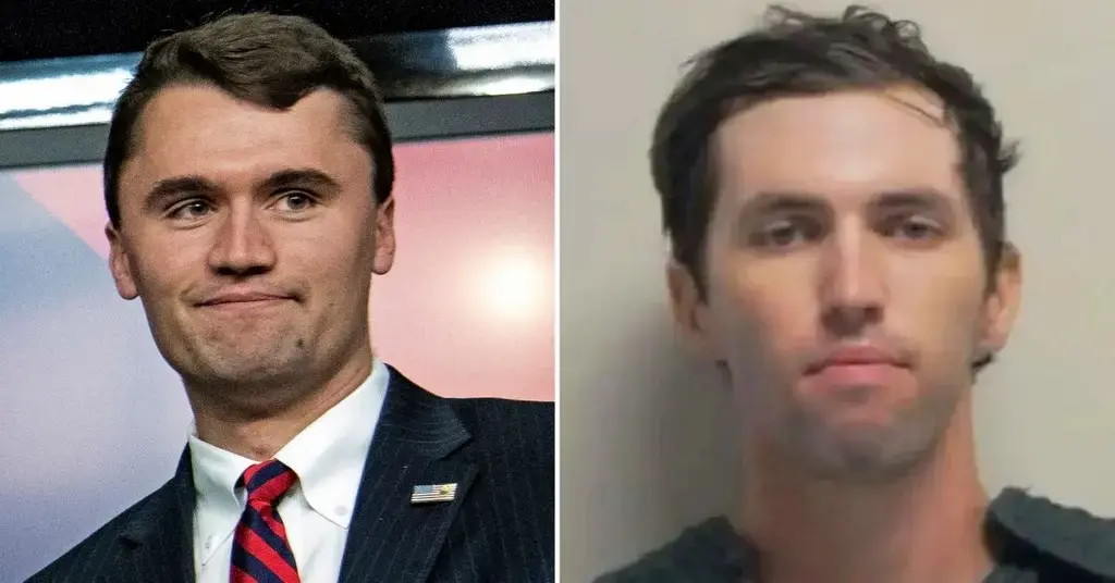 Charlie Kirk's Alleged Assassin Linked to Transgender Roommate