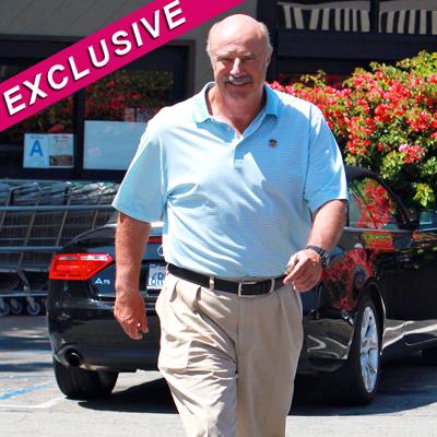 Dr. Phil To Be Grilled In Dog Attack Case