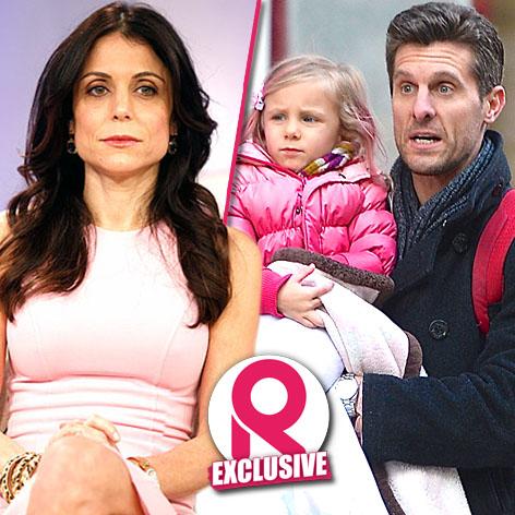 Court Showdown: Bethenny Frankel Taking The Stand In Bitter Divorce ...