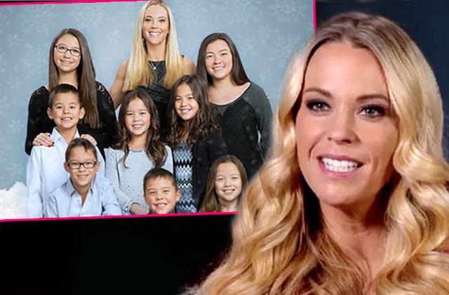 Kate Gosselin Announces New Season Of 'Kate Plus 8' DESPITE Troubled ...