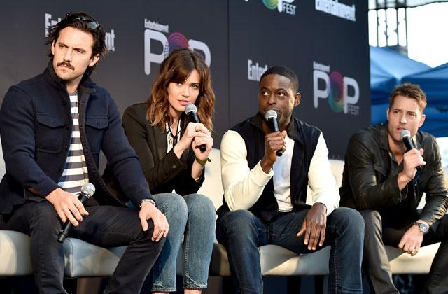 'This Is Us' Cast Demand More Money