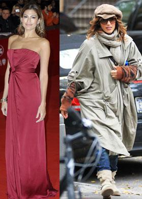 PHOTOS: The Best, Worst & Wackiest Fashions Of The Weekend