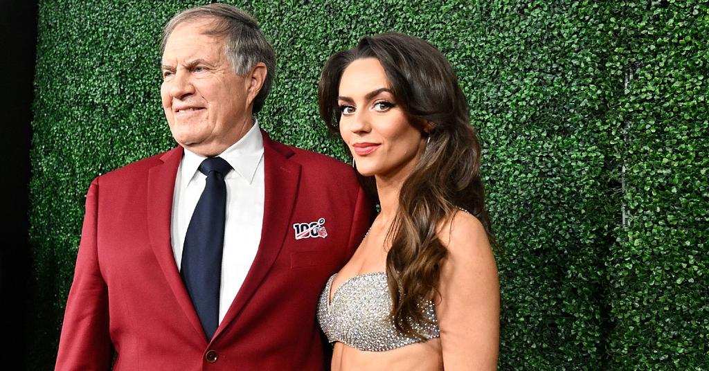 UNC Responds to Rumors Bill Belichick's Girlfriend Was 'Banned'