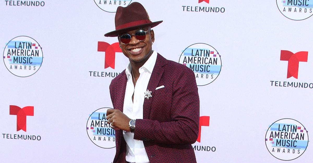 Ne-Yo and Ex-Girlfriend Ordered to Face Off in Attempt to Hash Out ...