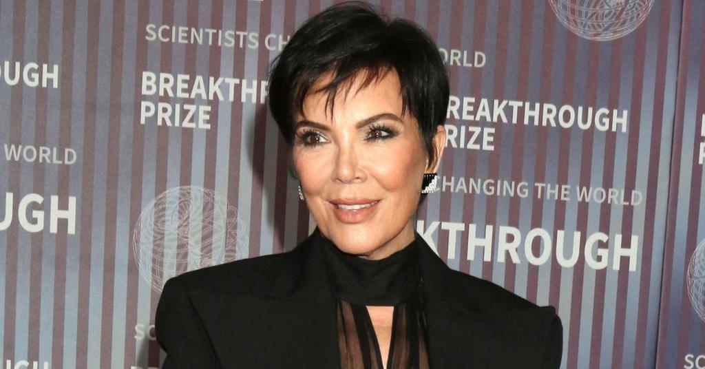 Jessica Simpson Plans Reality TV Comeback, Turns To Kris Jenner For Help