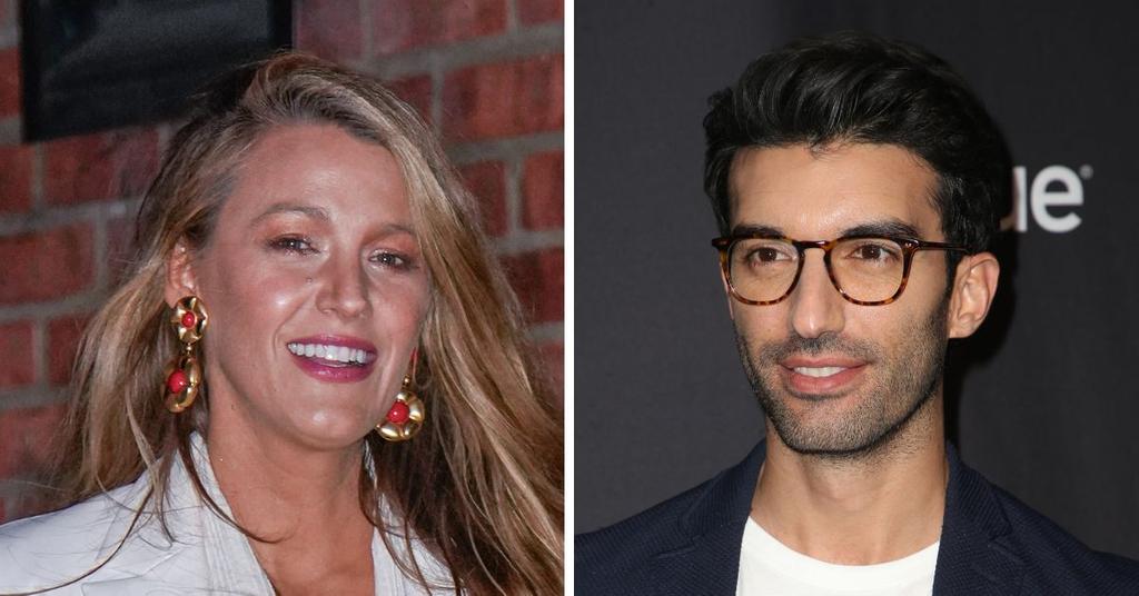 Blake Lively Admitted She 'Poisoned' Entire Cast Against Male Co-Star