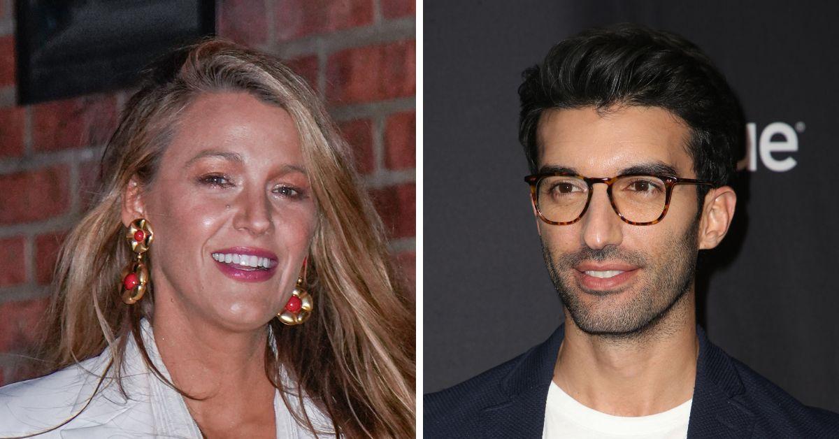 Blake Lively Admitted She 'Poisoned' Entire Cast Against Male Co-Star