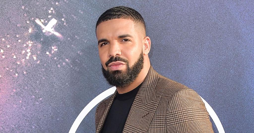 Drake Says He Has COVID-19, Forced To Cancel Toronto Show