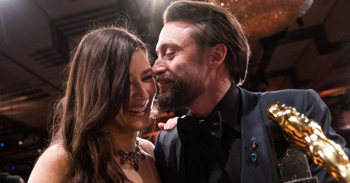 Kieran Culkin's Bleeped Out Remarks During Oscars' Speech Can Now Be ...