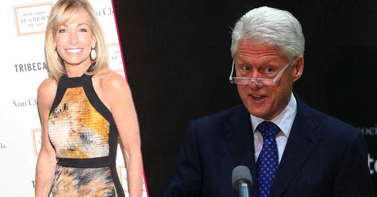 ‘The Energizer’ Revealed! Bill Clinton’s Longtime Mistress Is A Wealthy ...