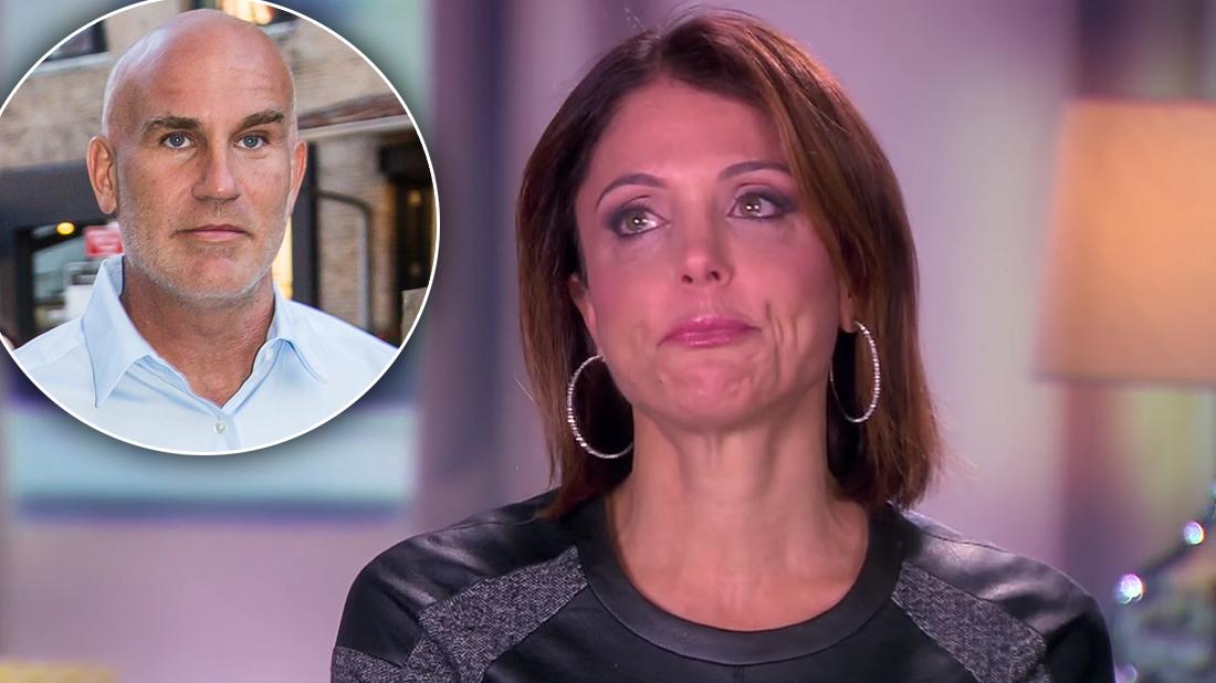 Dennis Shields’ Friends Upset Bethenny Cries Over Funeral On ‘RHONY’
