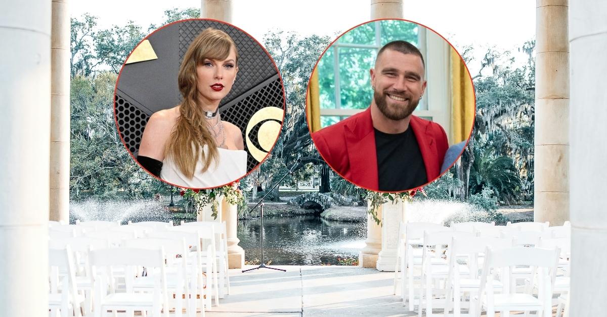 EXCLUSIVE: Every Taylor Swift and Travis Kelce 'I Do' Detail Revealed