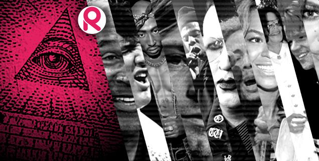 How Bizarre! 20 Kooky, Crazy Celebrity Conspiracy Theories