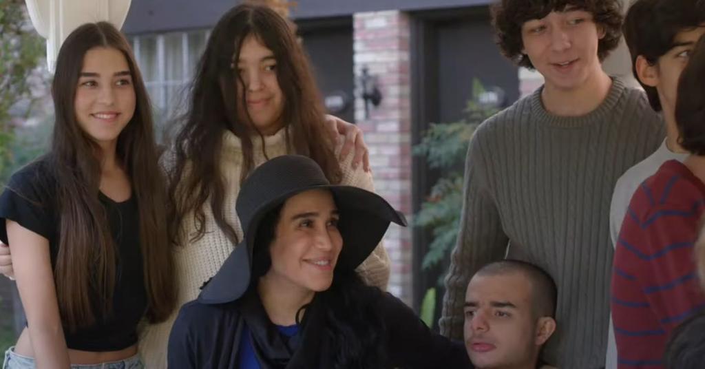 Natalie 'Nadiya' Suleman Teases True Reveal of Octuplets' Dad