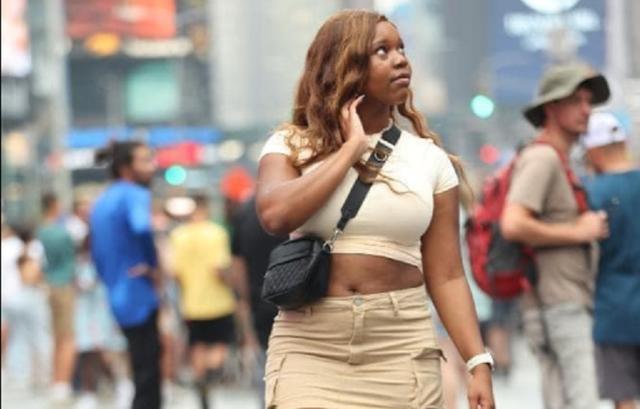 Carlee Russell Mystery: $63k in Donations Returned After She Returns ...