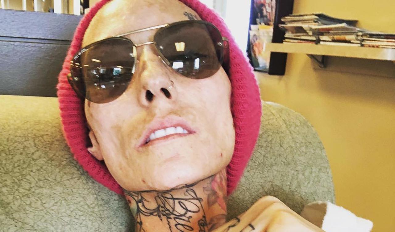 Jael Strauss Dead: ‘America’s Next Top Model’ Dies At 34 After Breast ...