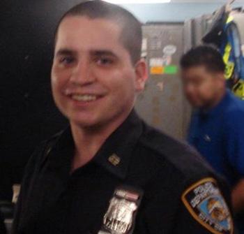 Cannibal Cop Reportedly Wanted To Cook 'Girl Meat' For Thanksgiving Dinner