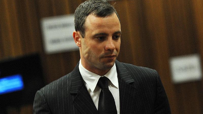 Oscar Pistorius Final Arguments Begin, Prosecutor Rips Athlete — & His ...