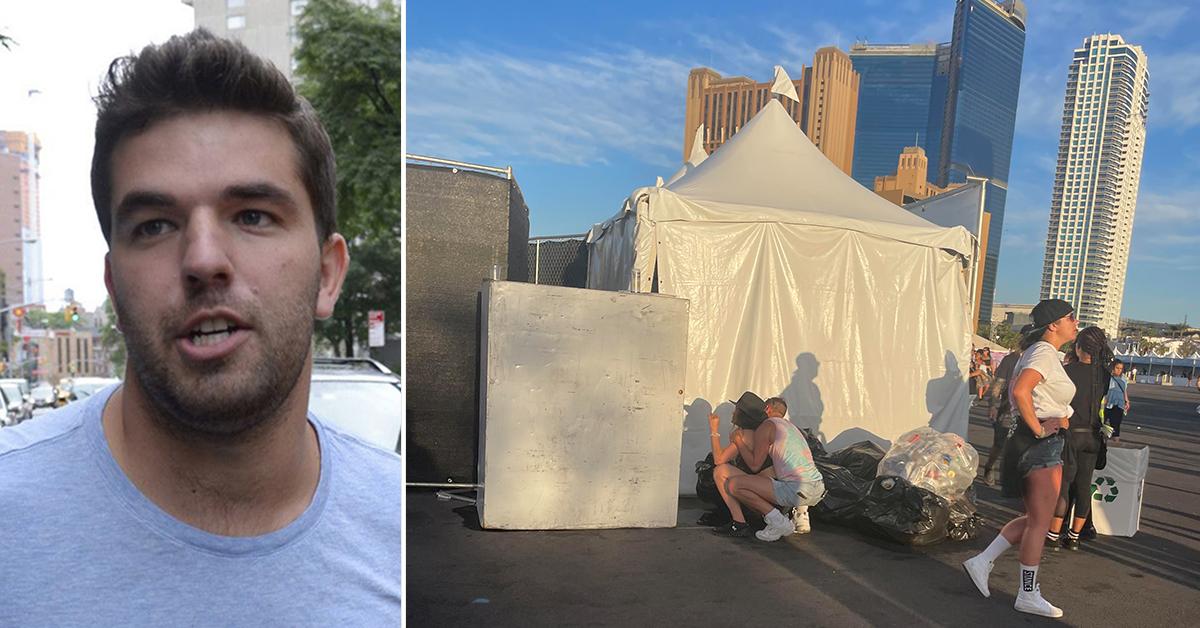Fyre Festival Criminal Billy Mcfarland Teases New Project