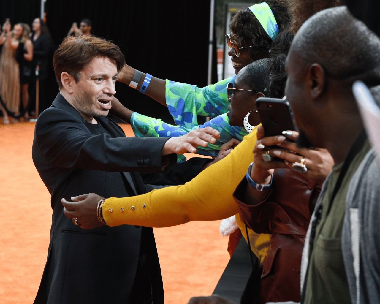 Ex-'SNL' Star Chris Kattan Undergoes Emergency Surgery As Actor Battles ...