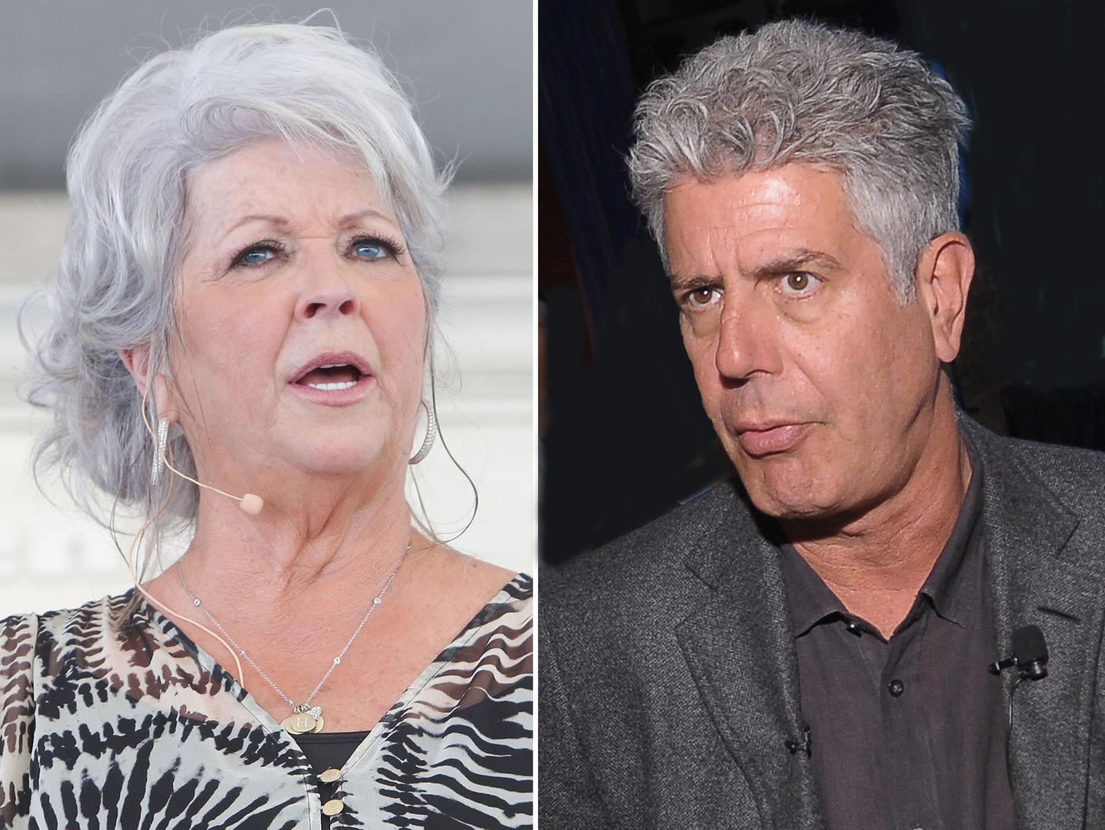Who Hates Who In Hollywood? The 26 Dirtiest Celebrity Feuds