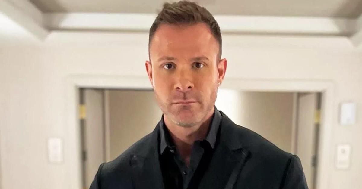 Adult Film Star Austin Wolf Arrested on Disturbing Charges
