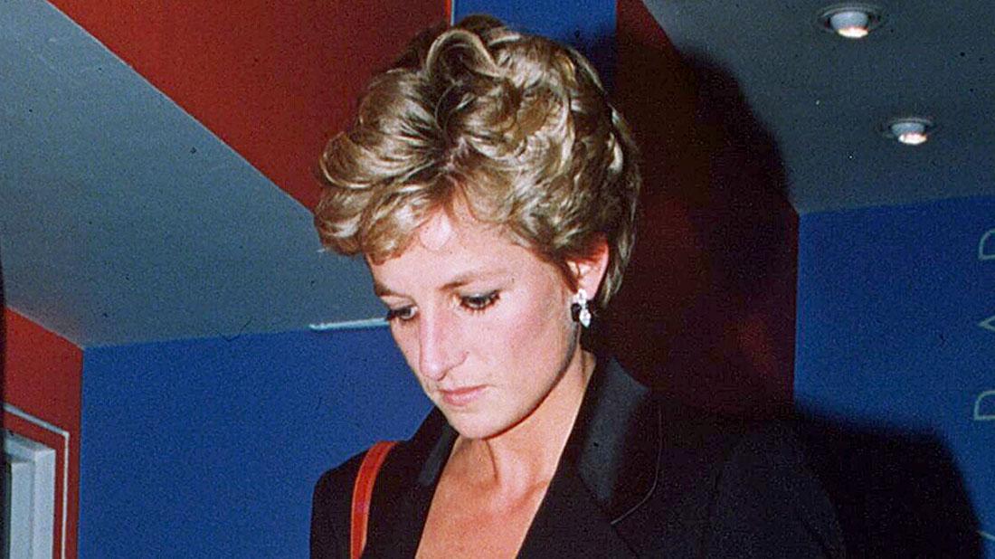 Princess Diana Car Crash Eyewitnesses Recall Carnage At Scene