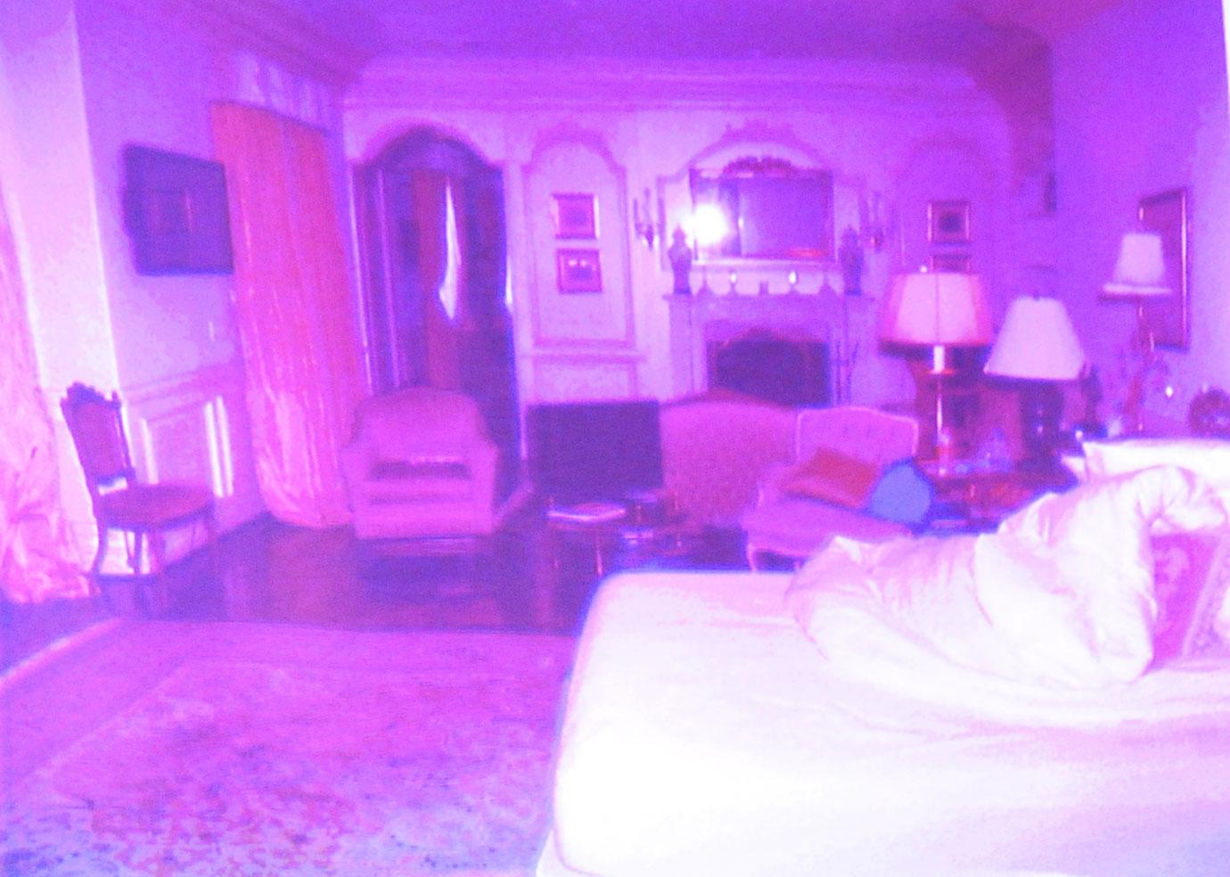 Michael Jackson Death Scene Photos Exposed On Anniversary