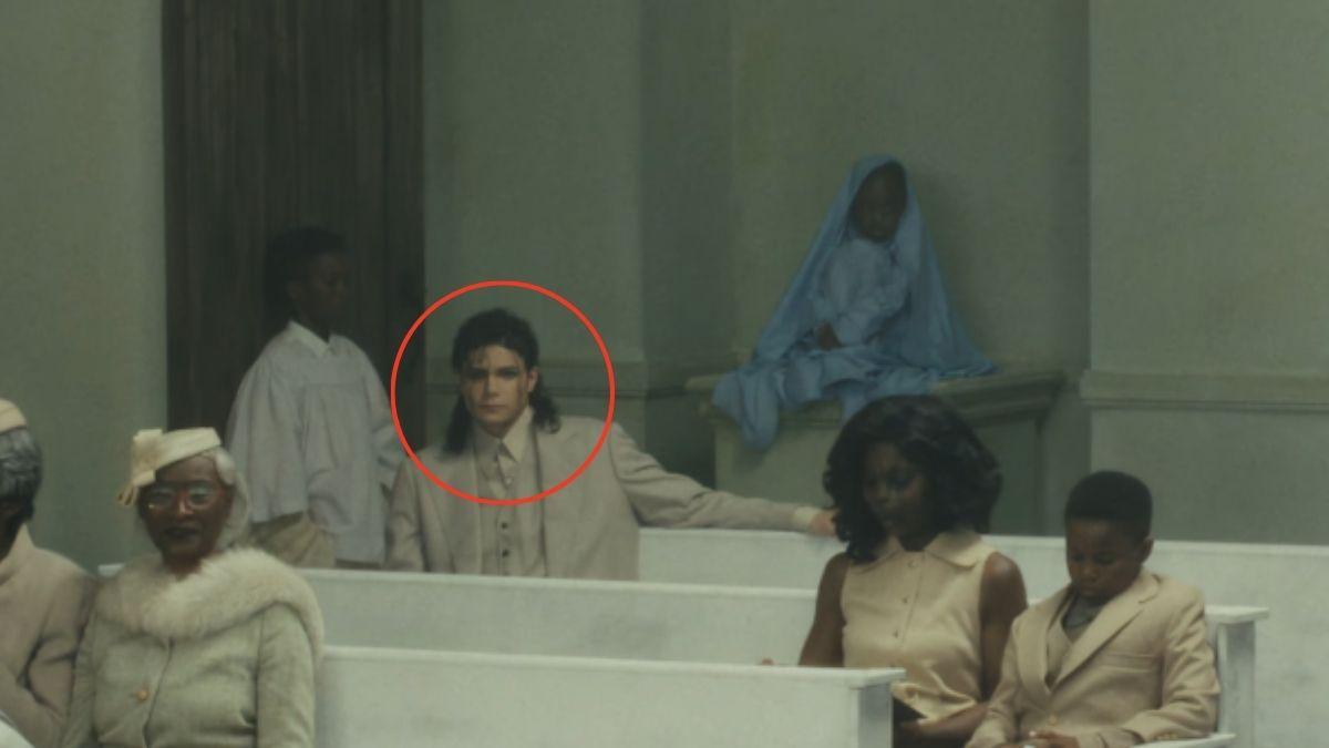 Kanye Ripped for Featuring Michael Jackson Impersonator in New Music Video