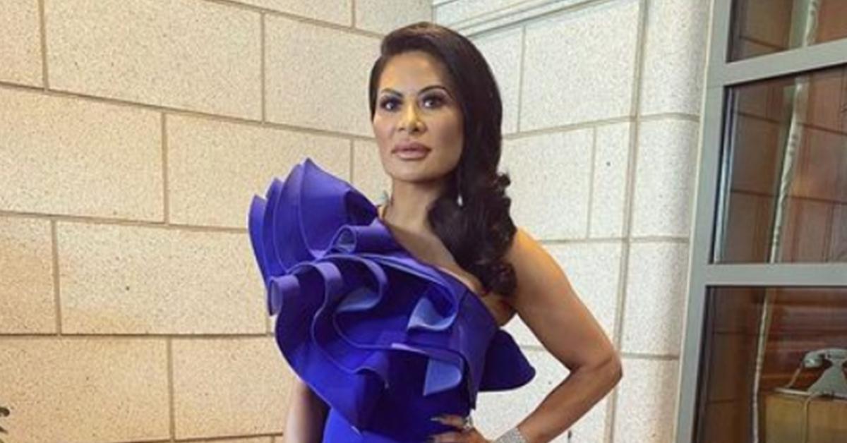 'RHOSLC' Star Jen Shah Released From Jail After Being Charged For Wire ...