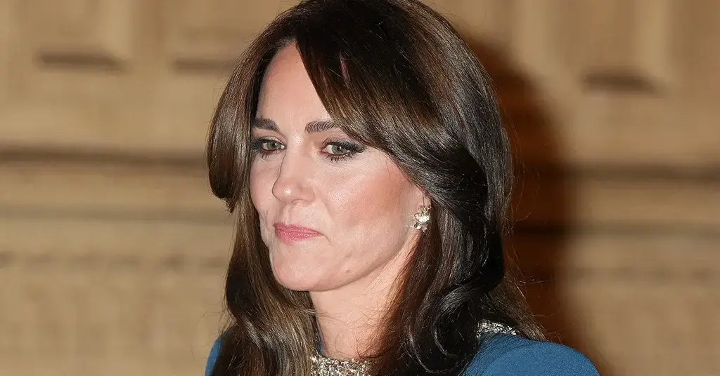 Kate Middleton Kept Abdominal Surgery From Her Inner Circle