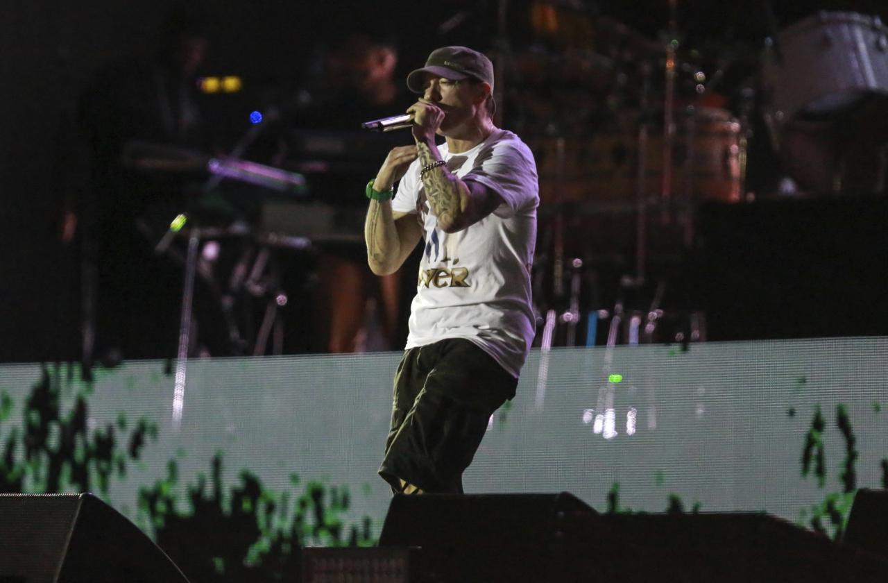 Celebrities Who Have Been In Rehab or Recovery