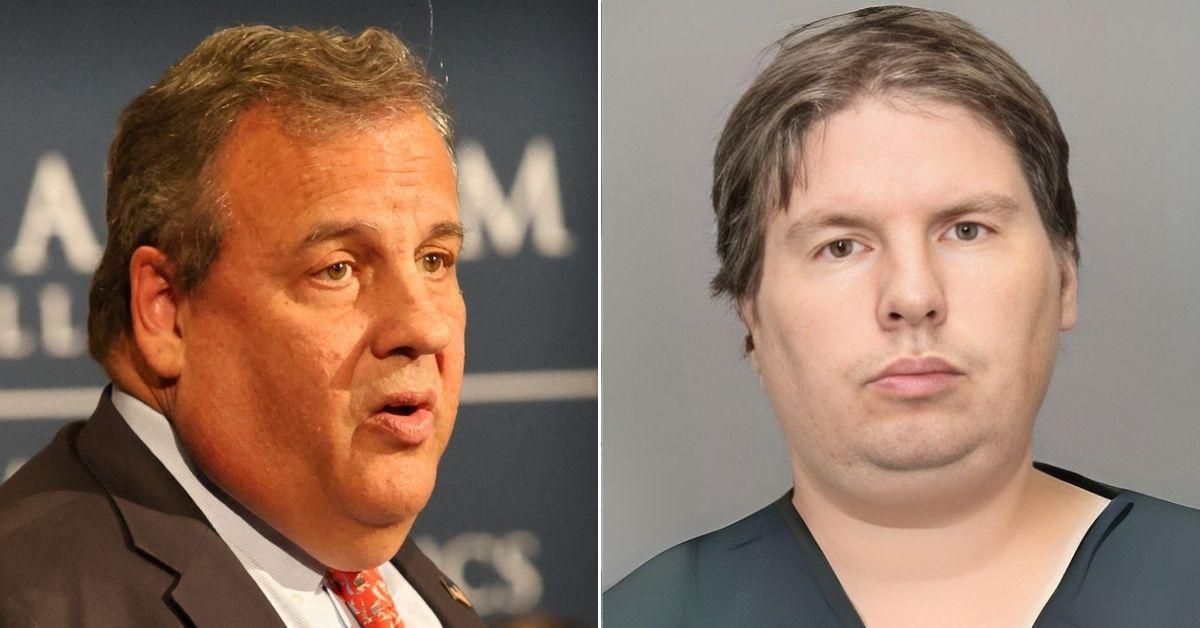 Former Chris Christie Aide Arrested for Allegedly Sexually Abusing a 6 ...