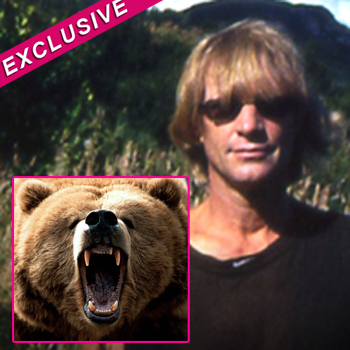 Grizzly Man Who Was Mauled By His Beloved Bears 'Didn't Have A Death ...