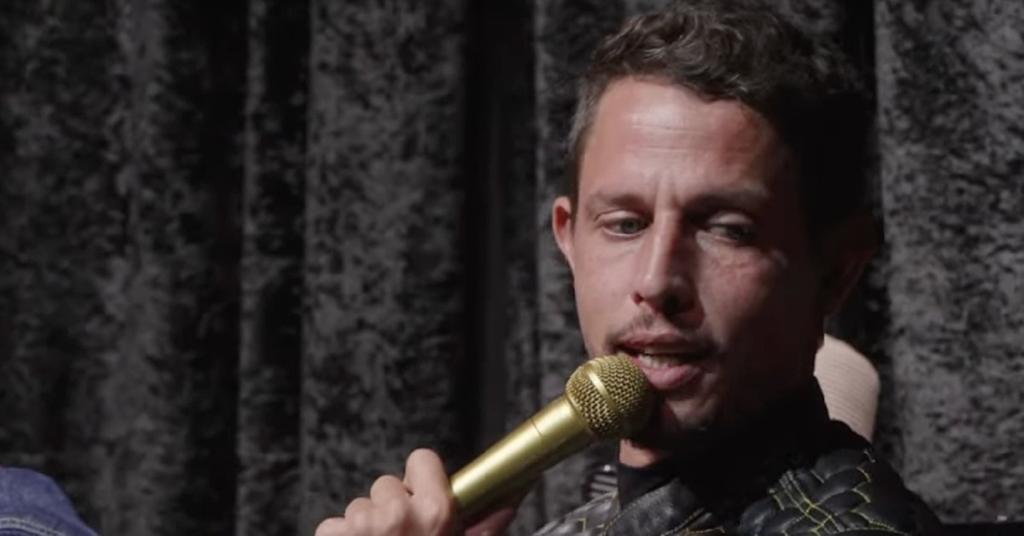 Tony Hinchcliffe Slammed For Comparing A-list Democrats To Diddy Party
