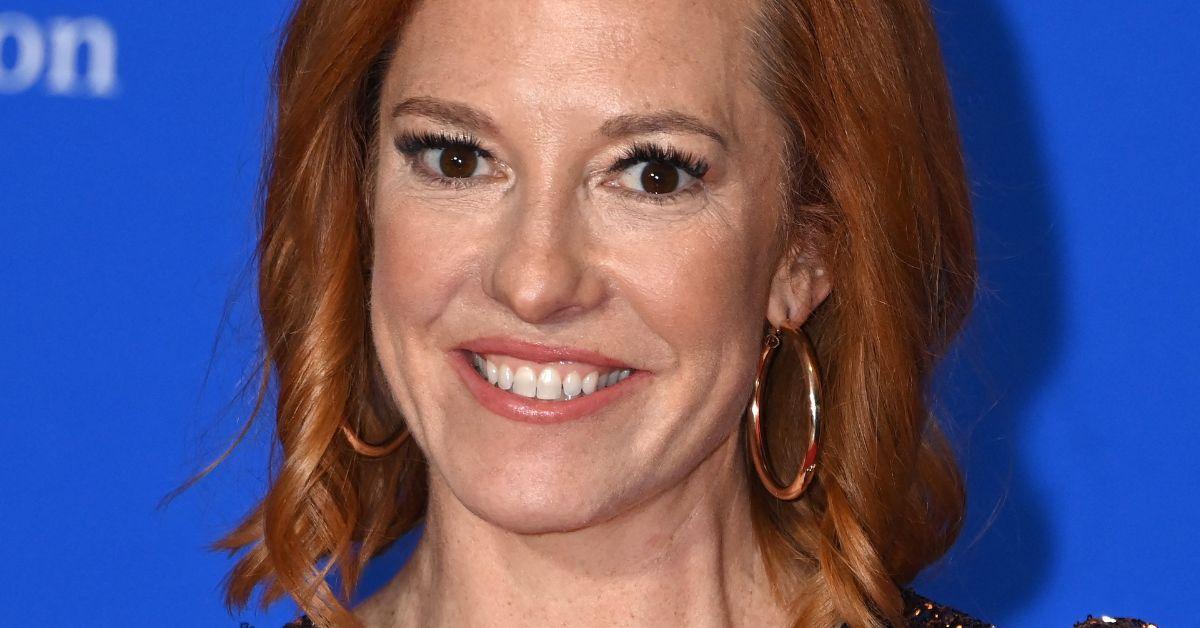 MSNBC Purge: Jen Psaki Lands Primetime Show As Liberal Hosts Are Axed